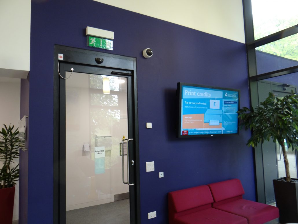 Gallery - Diligent Vision Systems Ltd