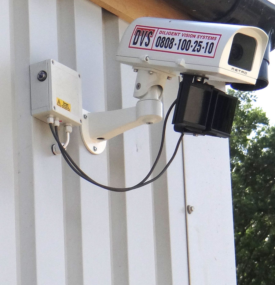 Gallery - Diligent Vision Systems Ltd